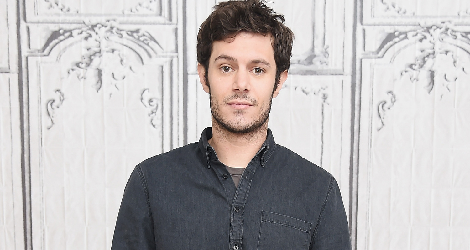 Adam Brody Hits NYC To Promote His Crackle Series ‘StartUp’! | Adam ...