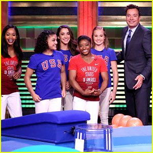 Final Five Plays ‘Hungry Hungry Humans’ with Jimmy Fallon (Video) | Aly ...
