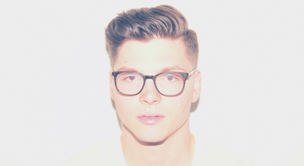 Kevin Garrett Reveals His Current Favorite Songs (Exclusive Interview ...