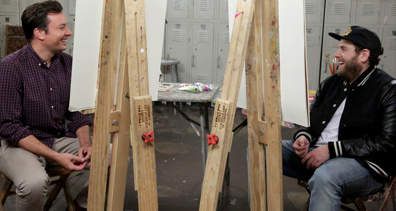 Jonah Hill Accidentally Emailed Drake His Daily Food Diary | Drake ...