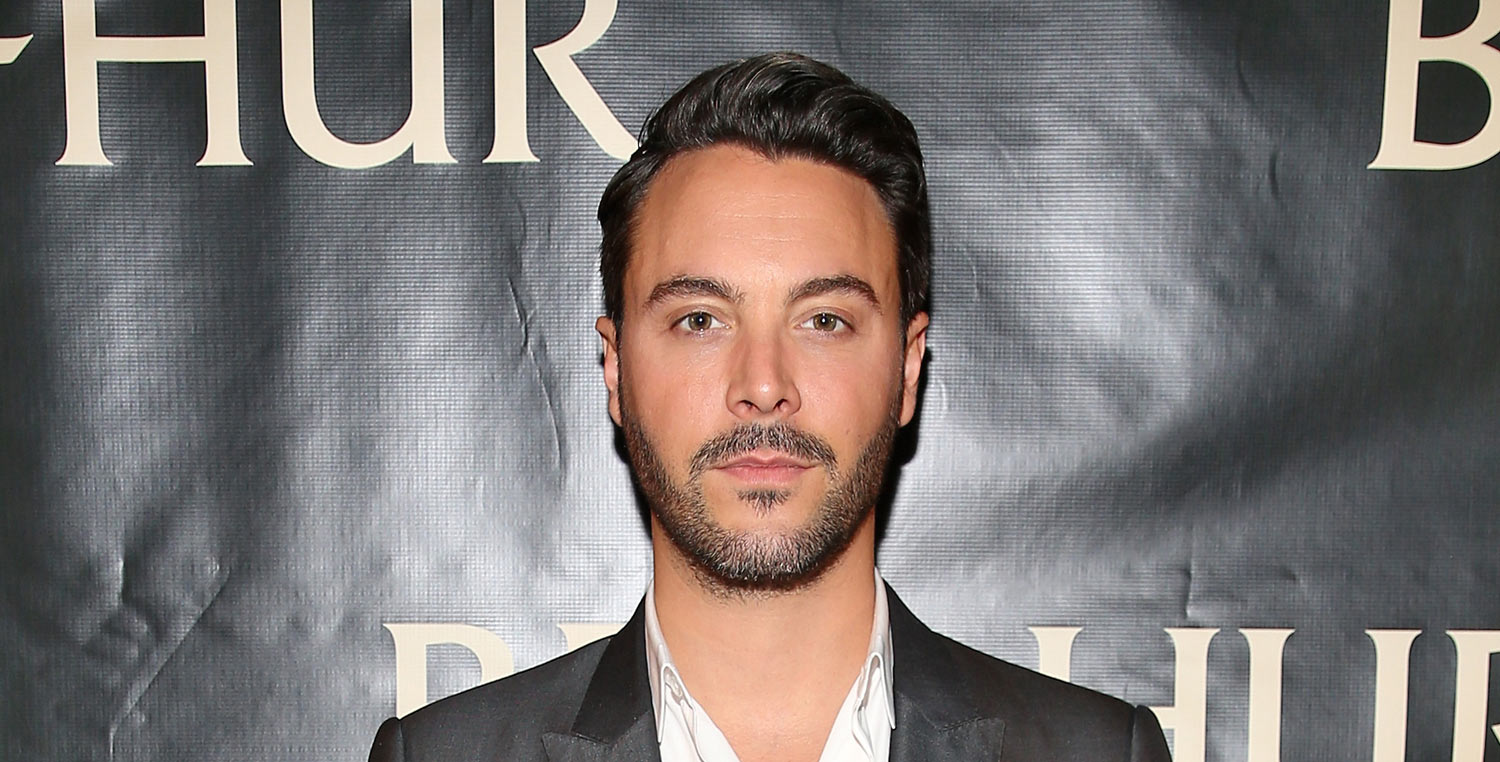 Jack Huston Premieres ‘Ben-Hur’ in Chicago | Jack Huston, Movies | Just ...