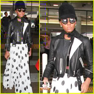 Janelle Monae’s ‘Moonlight’ Trailer Released – Watch! | Janelle Monae ...