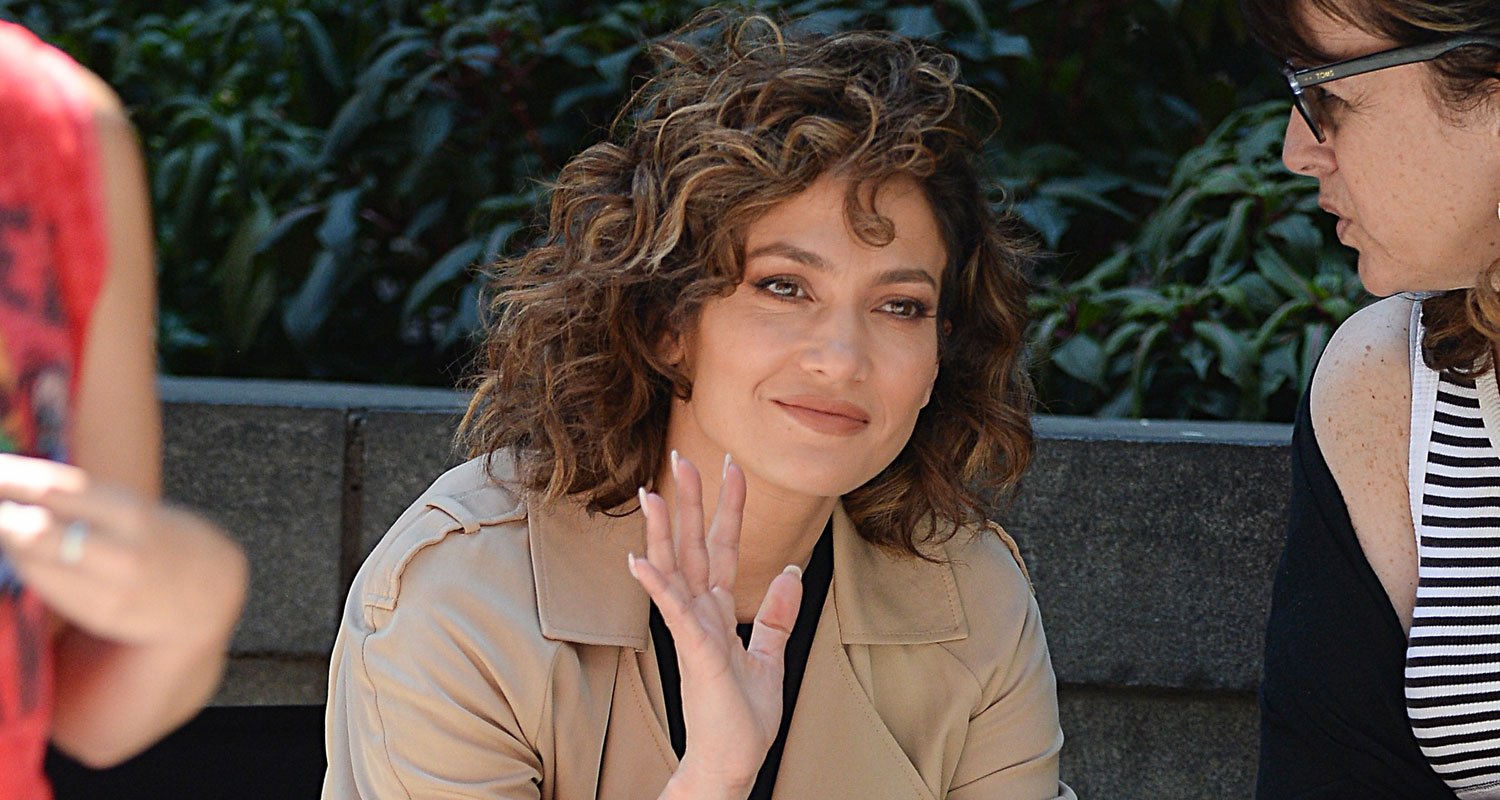 Jennifer Lopez Gives Her Fans Some Monday Motivation | Jennifer Lopez ...