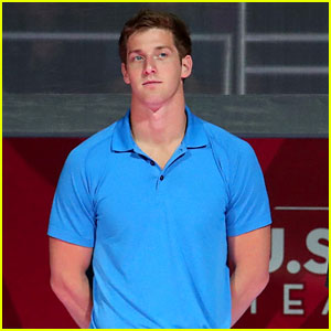 US Swimmer Jimmy Feigen Apologizes for Rio Robbery Story | Jimmy Feigen ...