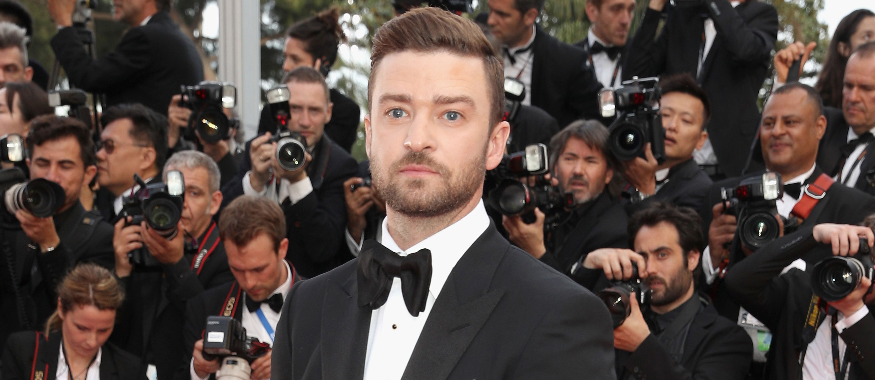 Justin Timberlake Remembers ‘NSYNC Manager Lou Pearlman | Justin ...