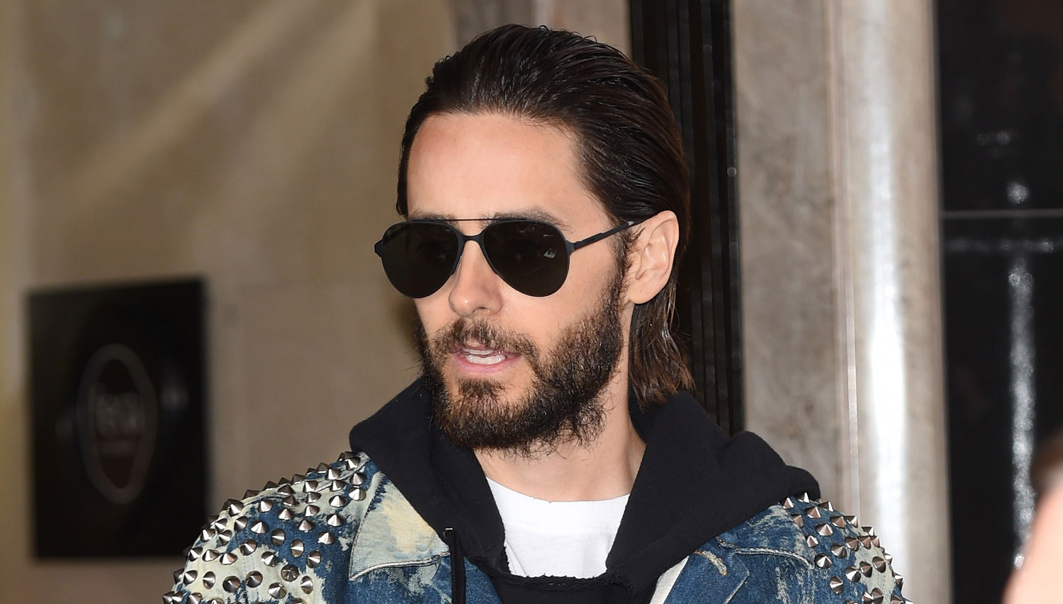 Jared Leto Doesn’t Think Gay Men Have Same Opportunites as Straight Men ...