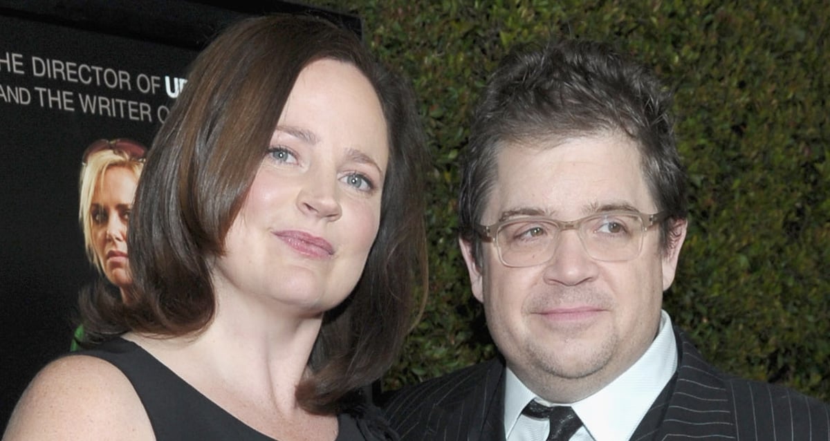Patton Oswalt Addresses His Grief in Touching Note for Late Wife ...
