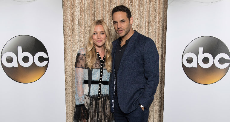 ABC Drops TGIT Tagline for Piper Perabo’s ‘Notorious’ | Daniel Sunjata ...
