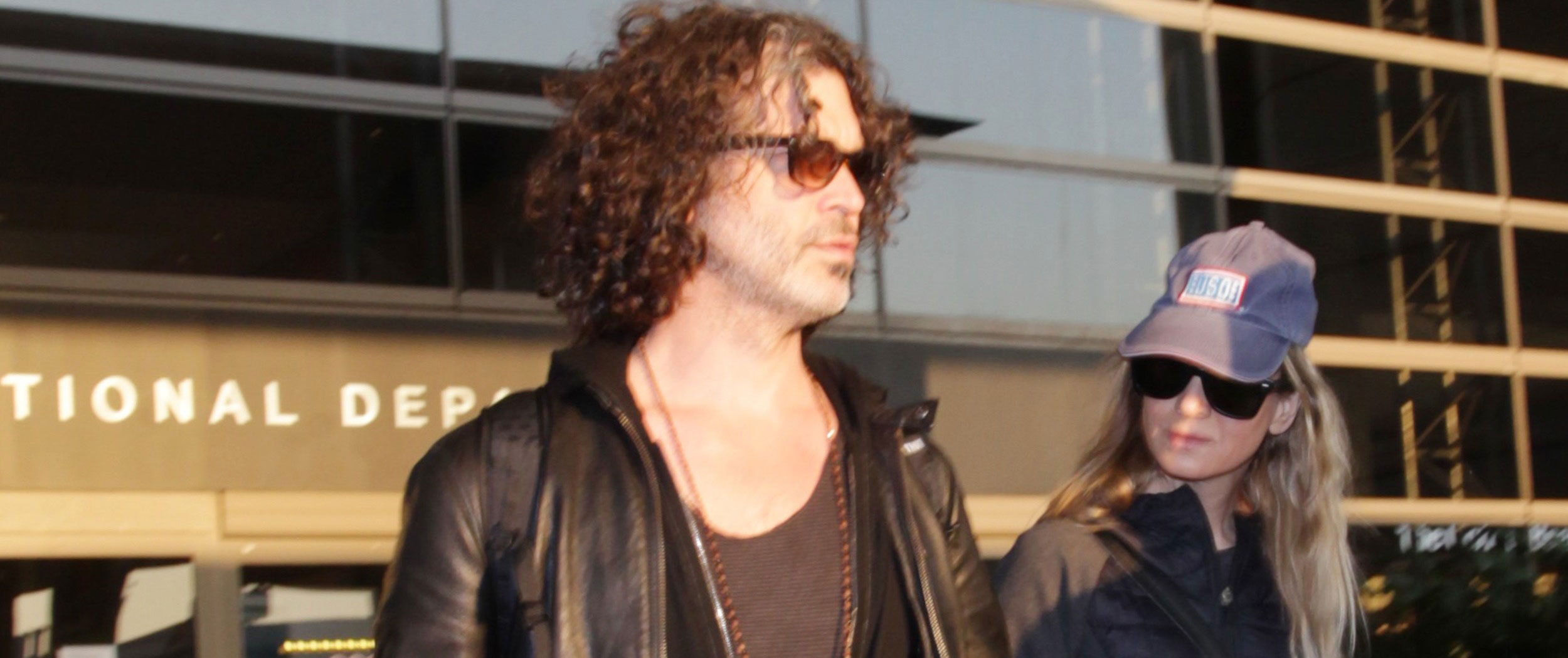 Renee Zellweger Has ‘Shared History’ With Beau Doyle Bramhall | Doyle ...