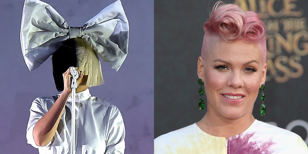 Sia & Pink Cover Beatles Songs for Netflix’s ‘Beat Bugs’ | Music ...