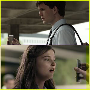 Austin Swift Makes Acting Debut in ‘I.T.’ – Watch The Trailer Now ...