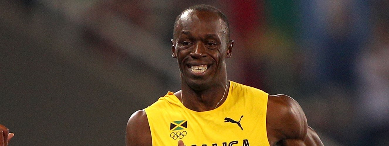 Usain Bolt Wins Third Gold Medal in 100m at Rio Olympics! | 2016 Rio ...