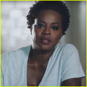 Viola Davis Reveals Her Struggle With Childhood Hunger in PSA | Viola ...
