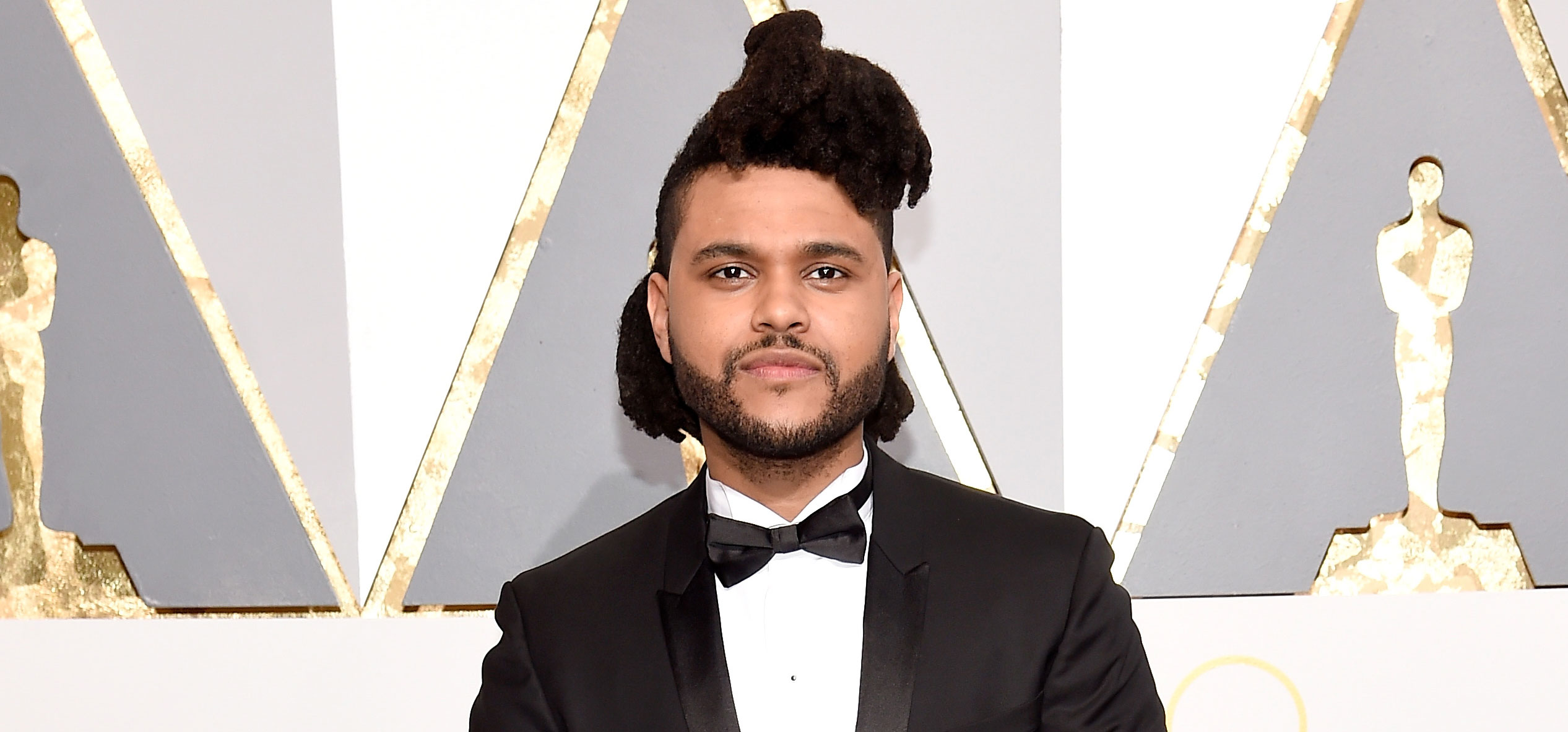 The Weeknd Donates $250,000 to Black Lives Matter Movement | The Weeknd ...