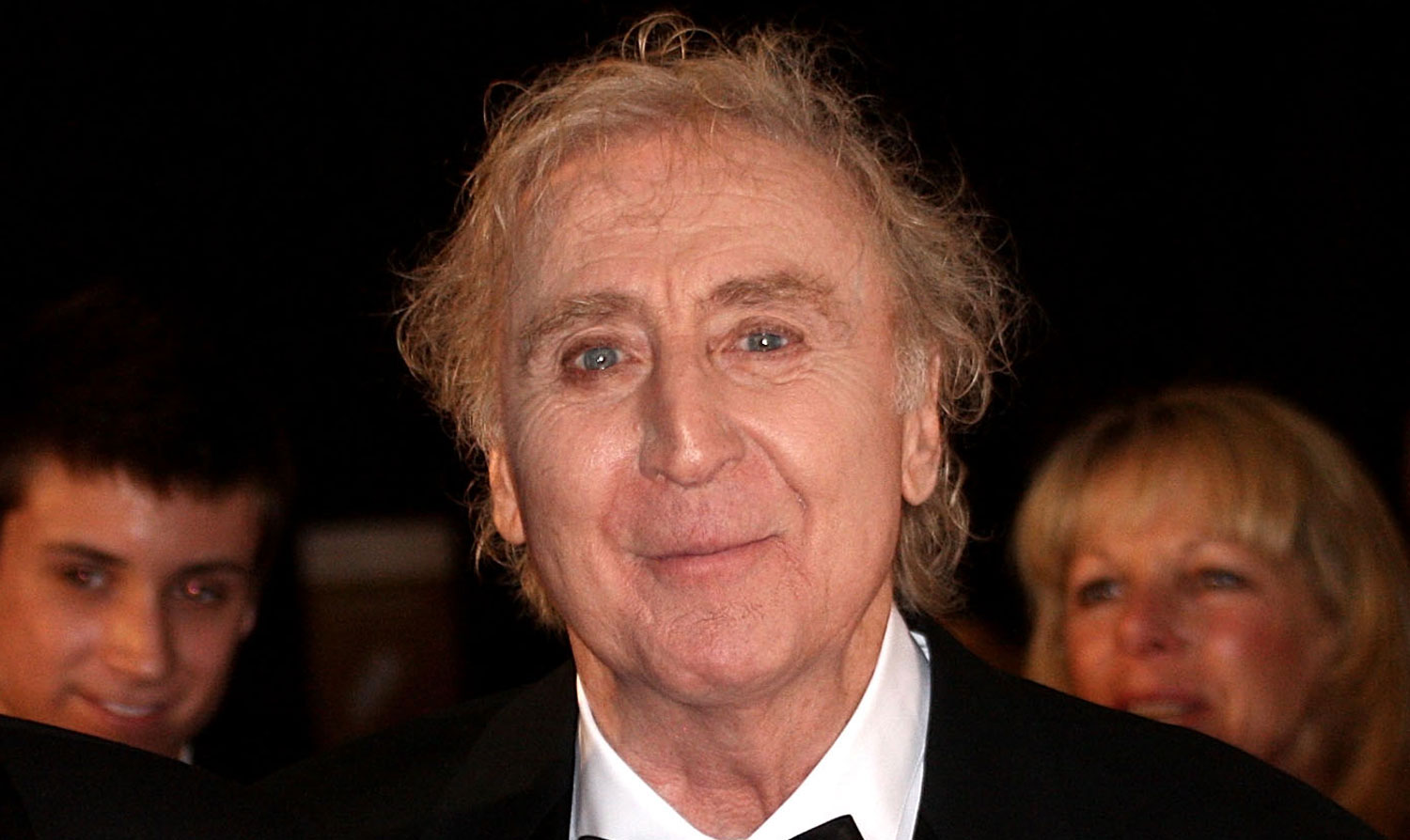 Gene Wilder Dead – ‘Willy Wonka’ Actor Dies at 83 | Gene Wilder, RIP ...