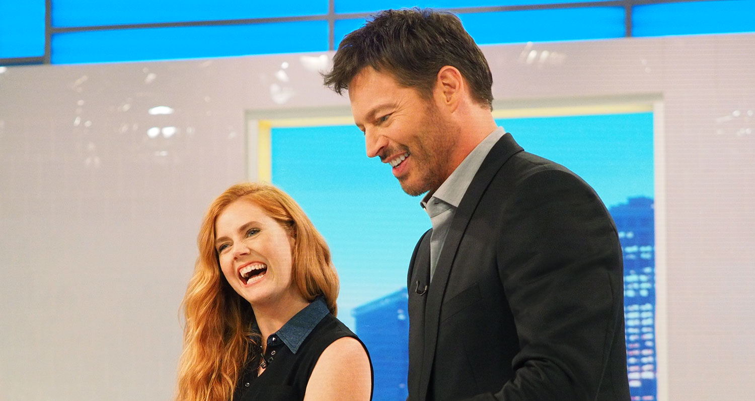 Amy Adams Says Daughter Aviana Has Lost Her First Tooth | Amy Adams ...