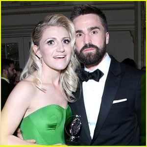 Broadway’s Annaleigh Ashford Welcomes Baby Boy Jack! | Annaleigh ...