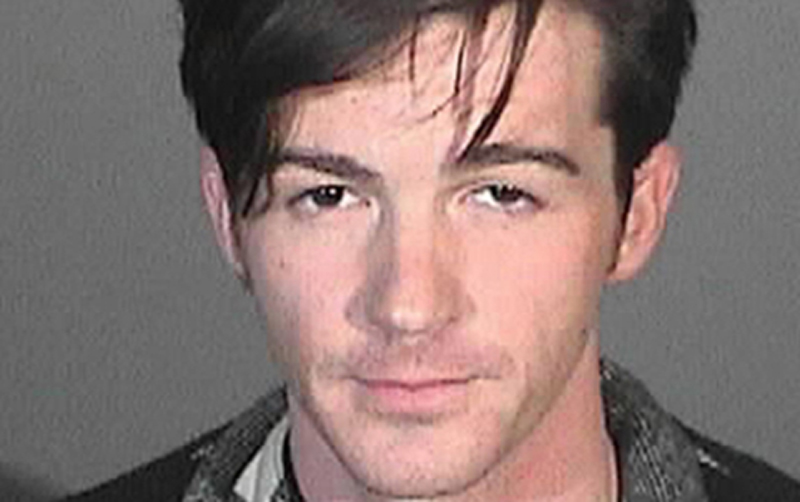 Drake Bell Released From Jail Early After DUI Prison Sentence | Drake ...