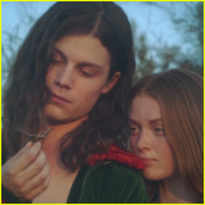 BØRNS Releases ‘American Money’ Music Video – WATCH! | Borns, Music ...