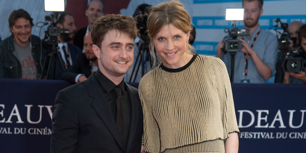 ‘Harry Potter’ Alum Clemence Poesy Debuts Baby Bump While Honoring ...