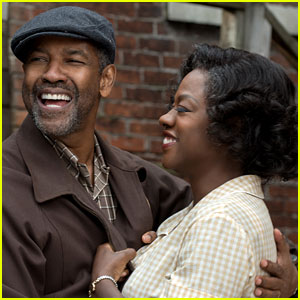 ‘Fences’ Teaser Trailer with Denzel Washington & Viola Davis – Watch ...