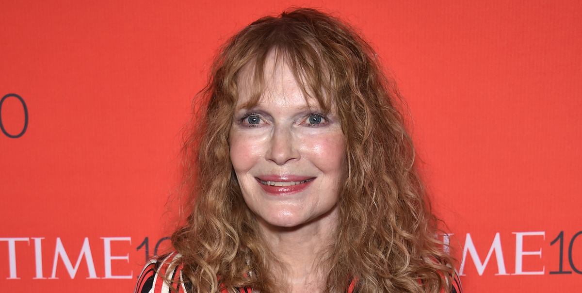 Mia Farrow’s Son Thaddeus’ Cause of Death Revealed to Be Suicide | Mia ...