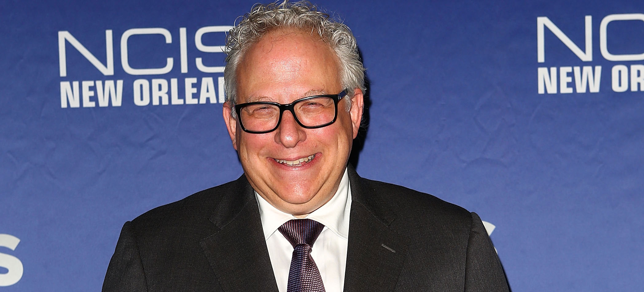 ‘NCIS’ Showrunner Gary Glasberg Dead at 50 | Gary Glasberg, RIP : Just ...