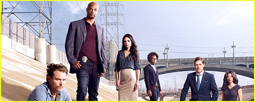 ‘Lethal Weapon’ 2016 Cast – Meet Season One Stars! | Lethal Weapon ...