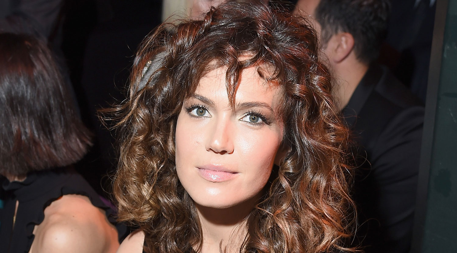 Mandy Moore Opens Up About Latest ‘This Is Us’ Twist! | Constance ...