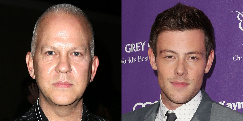 Ryan Murphy Talks Cory Monteith’s Death: ‘It Was Like Losing a Child ...