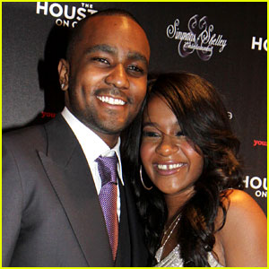 Nick Gordon Ruled ‘Legally Responsible’ for Bobbi Kristina Brown’s ...
