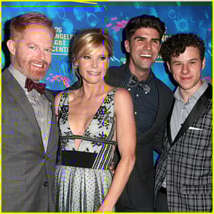 Jason Emanuel Gould Boyfriend