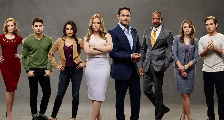 ‘Notorious’ Cast – Meet the Stars of ABC’s New Series! | ABC, Aimee ...