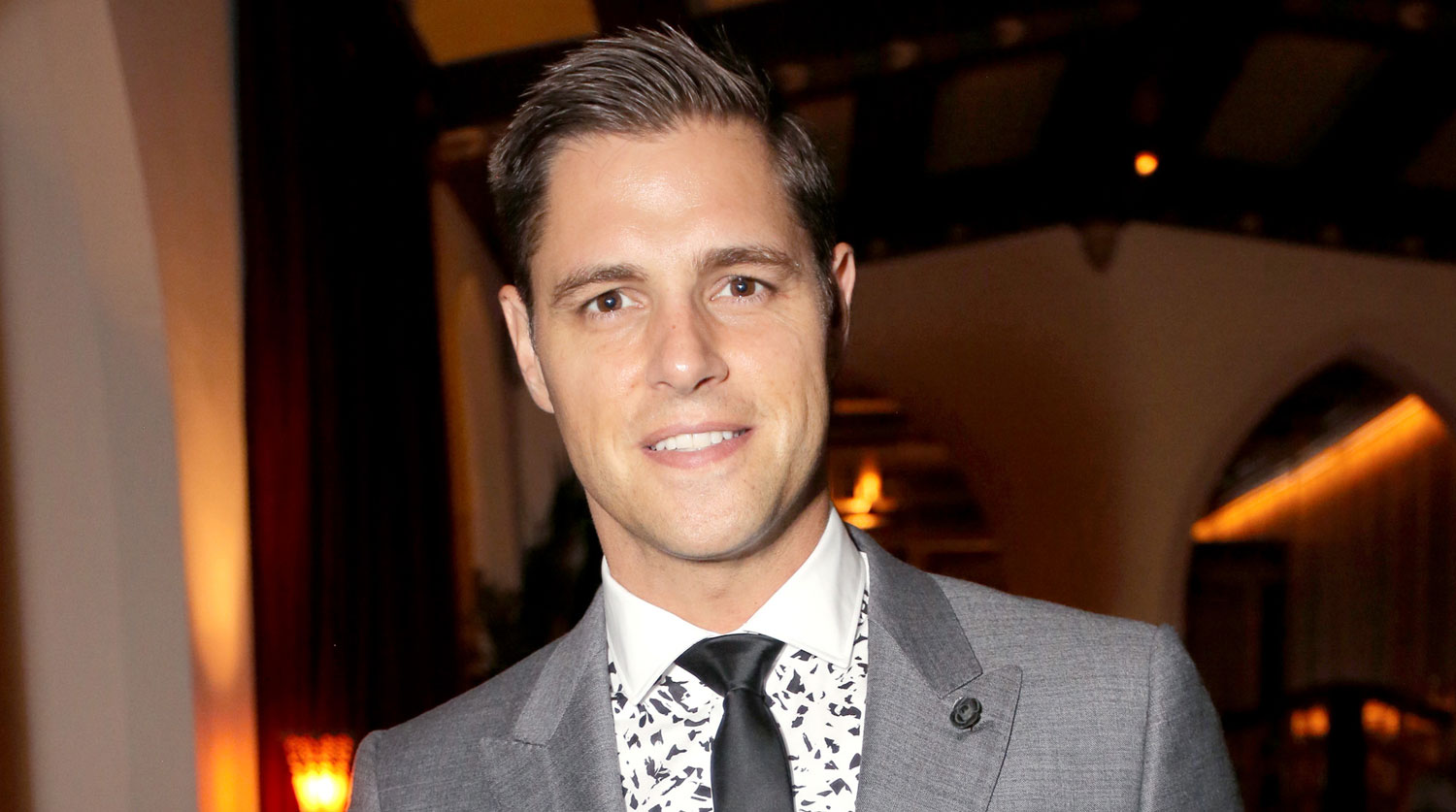 Mad Men’s Sam Page Welcomes First Child with Wife Cassidy! | Baby ...