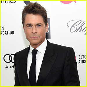 Rob Lowe to NFL National Anthem Boycotters: Give It A Rest For a Day ...