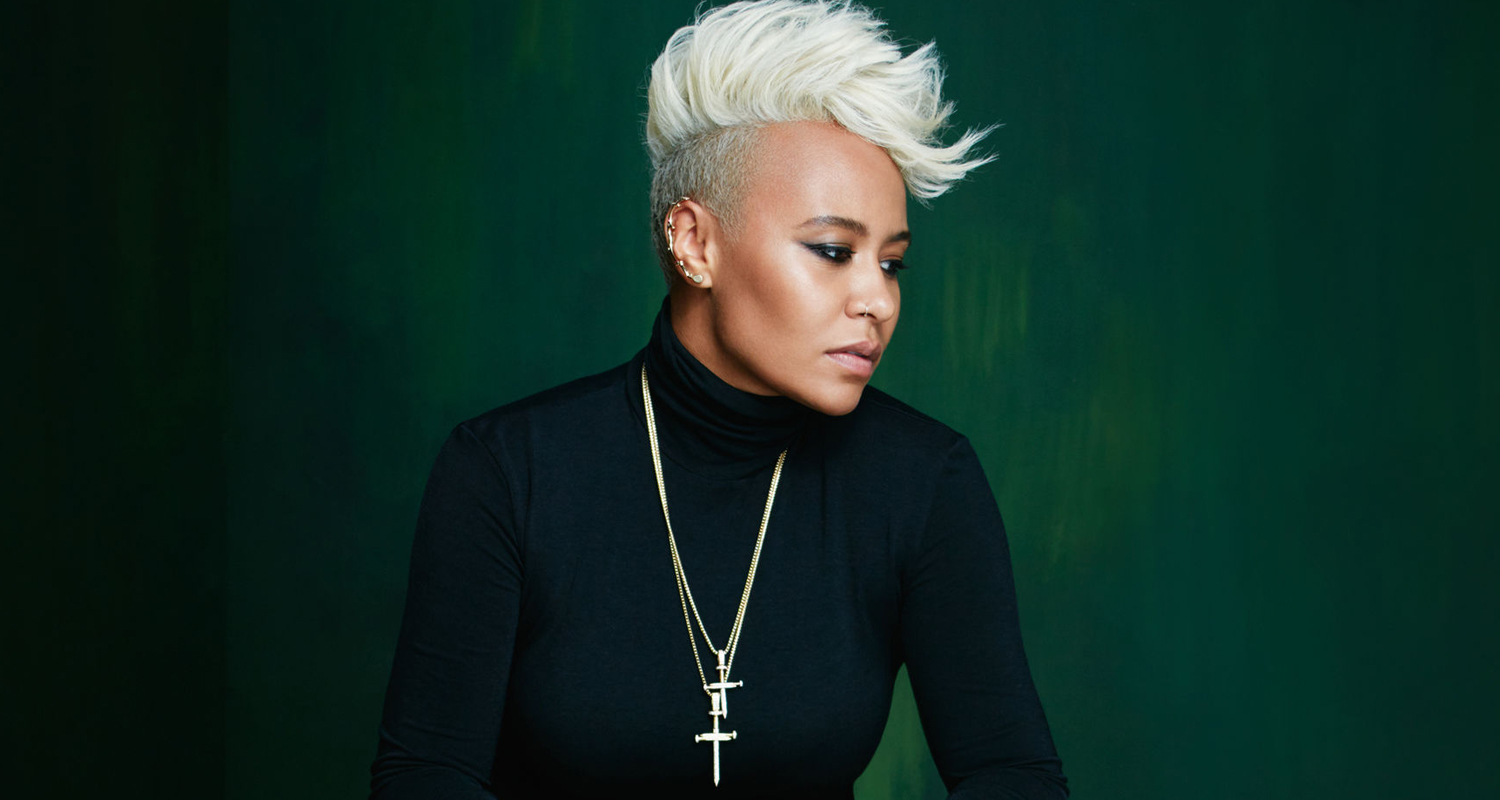 Emeli Sandé Announces New Album ‘Long Live the Angels’ & Drops Single ...