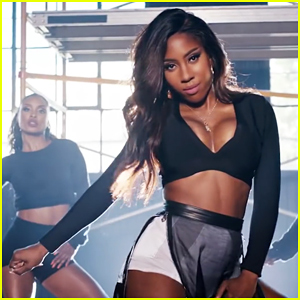Sevyn Streeter Debuts ‘My Love For You’ Music Video – WATCH! | Music, Music Video, Sevyn ...