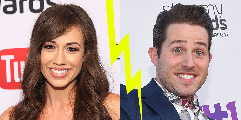 Miranda Sings’ Colleen Ballinger & Husband Josh Evans Split | colleen ...
