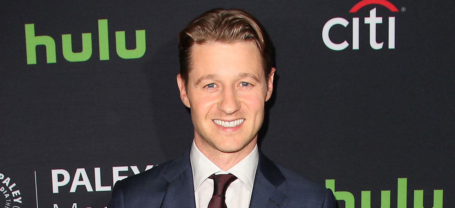 Ben McKenzie Talks Meaning Behind Daughter Frances’ Name | Benedict ...