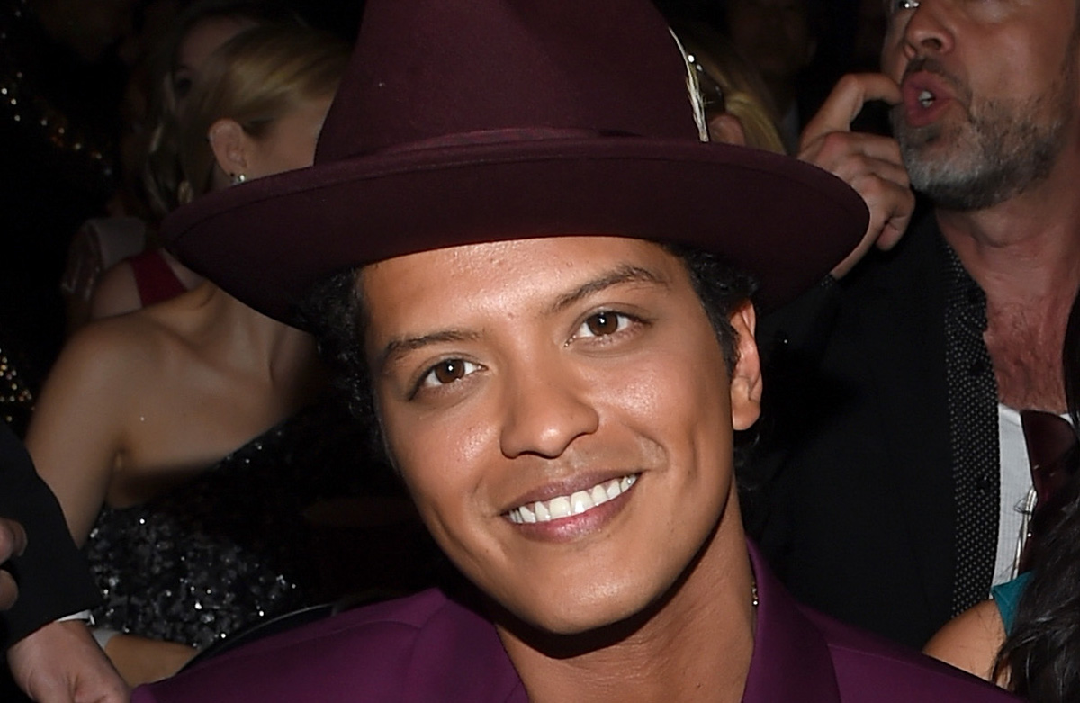 Bruno Mars to Open American Music Awards 2016! | 2016 AMAs, AMAs, Bruno ...
