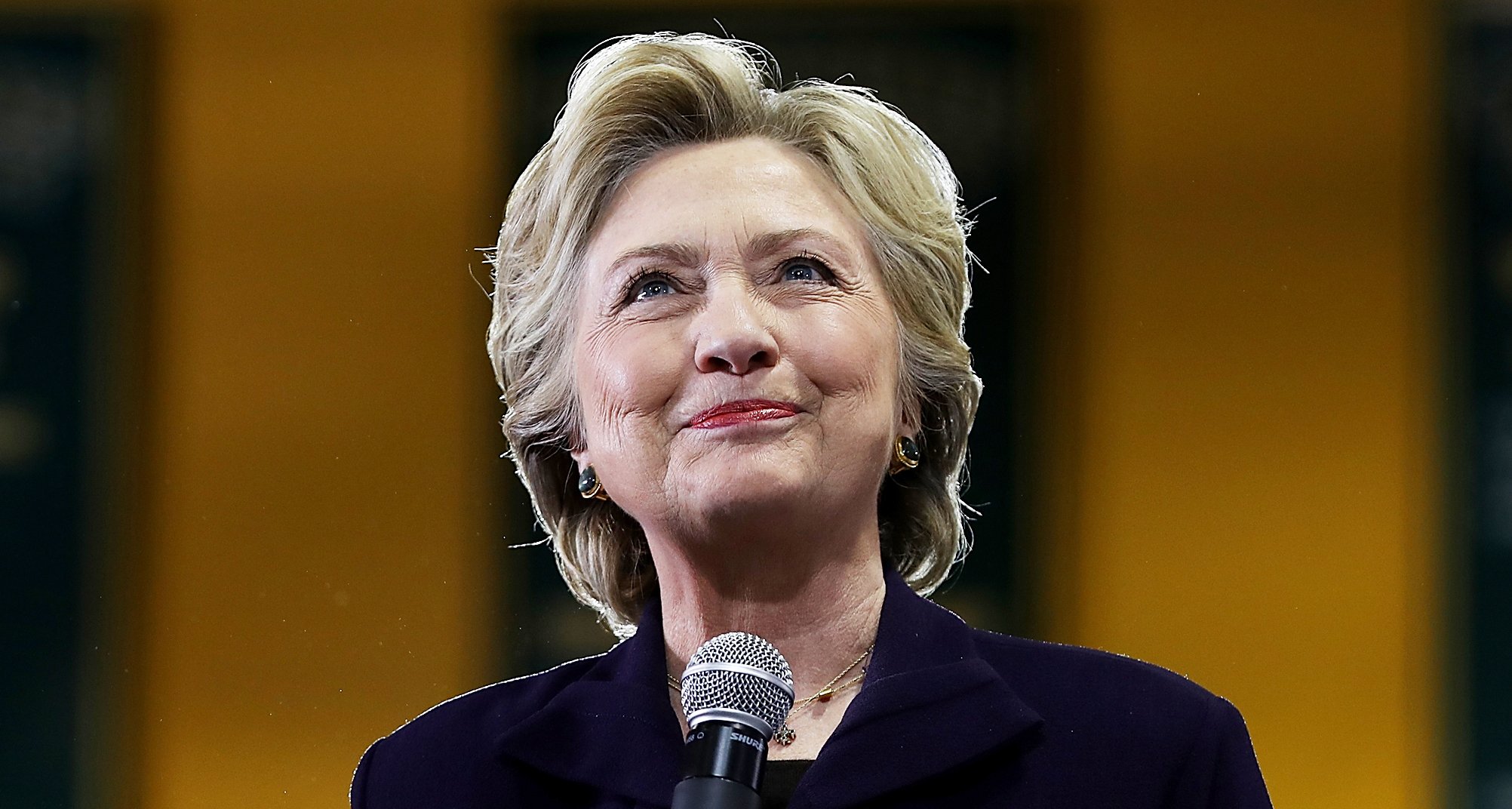 Hillary Clinton’s Broadway Fundraiser Live Stream Video – Watch Now ...