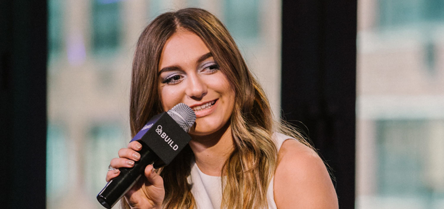 Daya Shares Inspiration Behind ‘Sit Still, Look Pretty’ on AOL Build ...