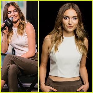 Daya Shares Inspiration Behind ‘Sit Still, Look Pretty’ on AOL Build ...