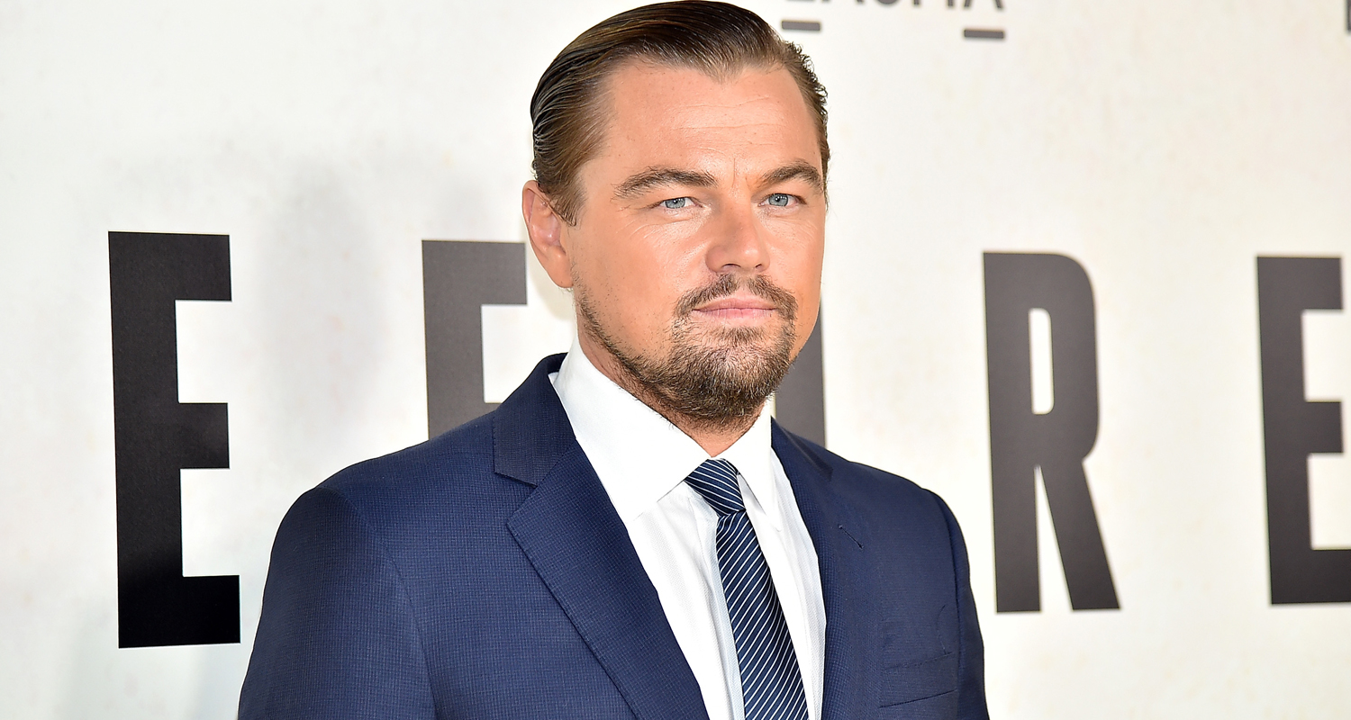 Leonardo DiCaprio Announces ‘Before The Flood’ Will Be Available To ...