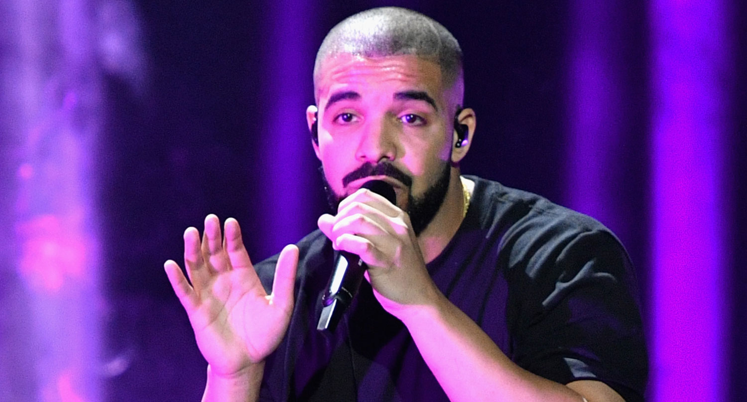 Drake Announces Dates for ‘The Boy Meets World’ European Tour | Drake ...