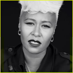 Emeli Sandé Debuts Emotional ‘Hurts’ Music Video – Watch Now! | Emeli ...