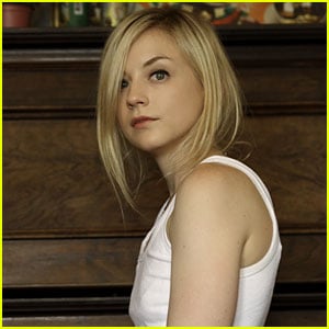 Emily Kinney Premieres ‘Back on Love’ & ‘Popsicles’ – Exclusive Debut ...