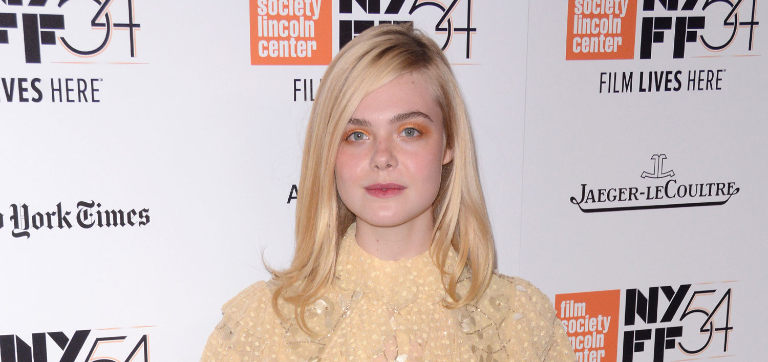 Elle Fanning & Annette Bening Premiere ’20th Century Women’ at New York ...