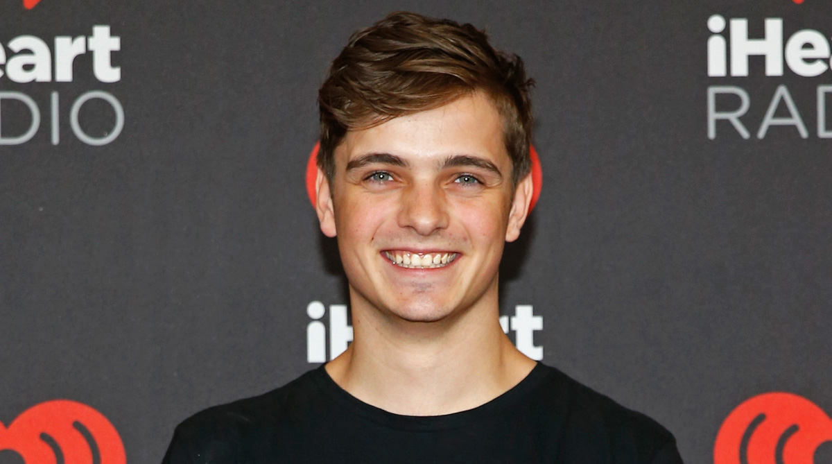 Martin Garrix Surprises Fans with 4 New Tracks – Listen Now! | Martin ...