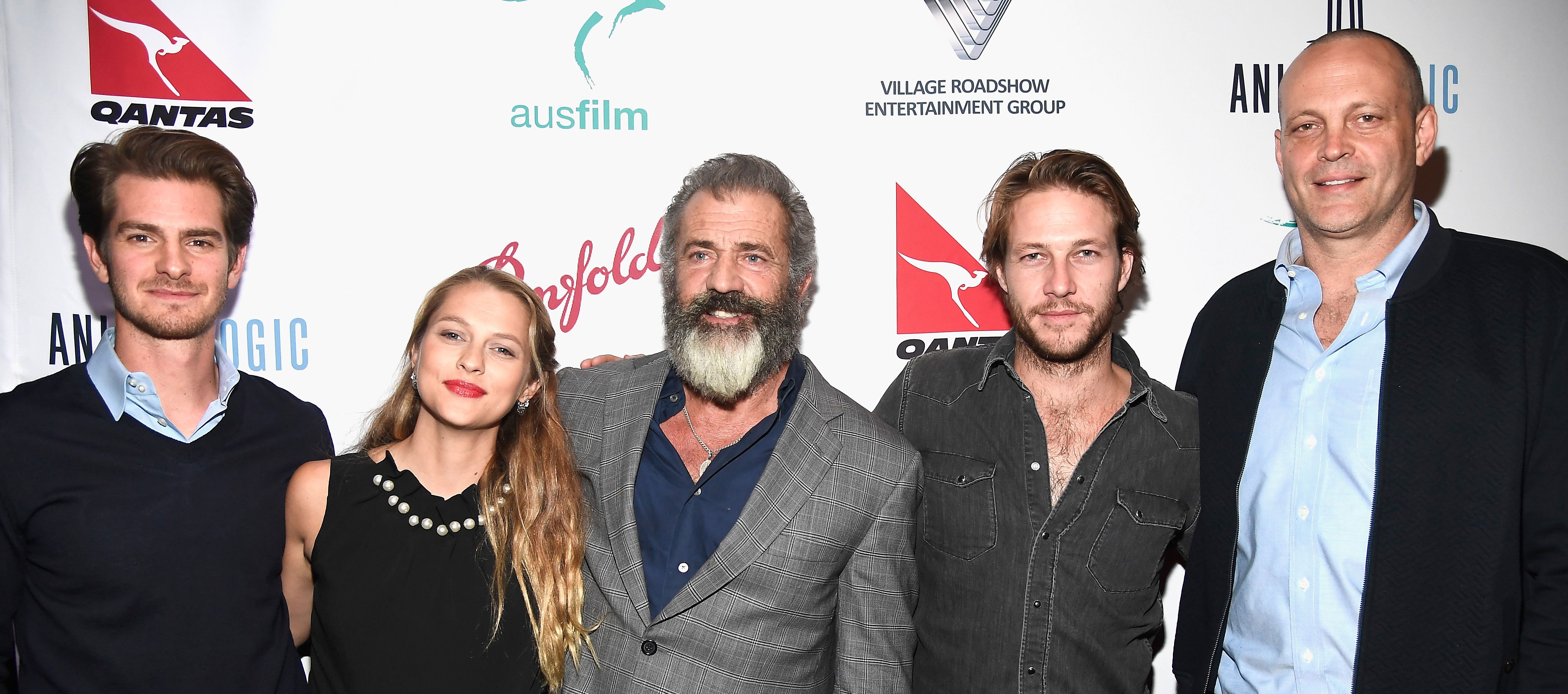 Andrew Garfield Craved Smaller Roles After ‘Spider-Man’ | Andrew ...